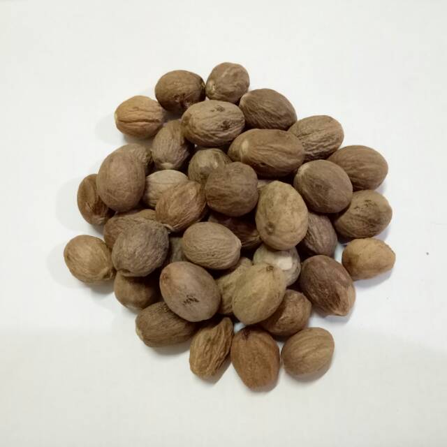 High Quality Indonesian Nutmeg - IraMura.com